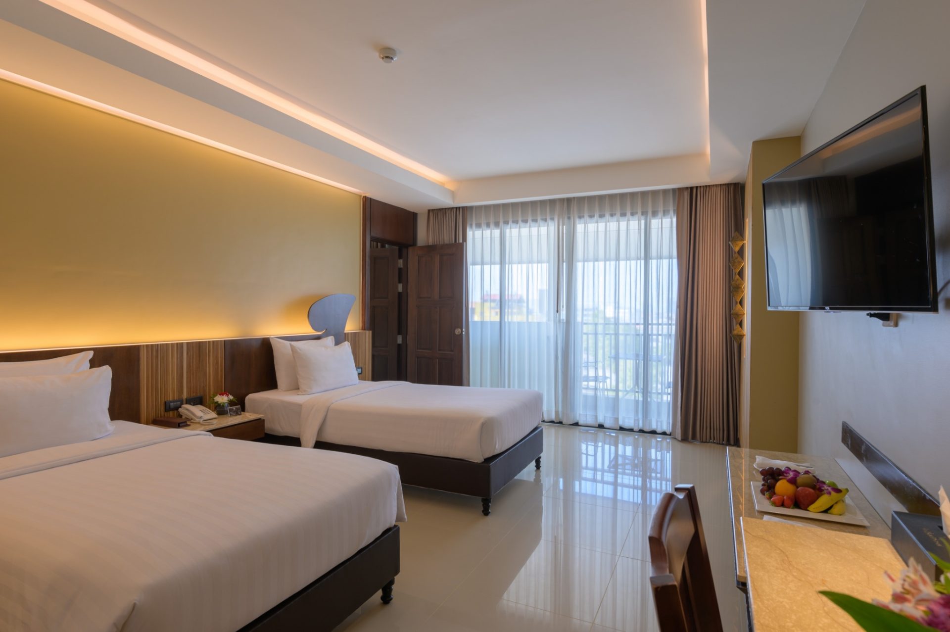 deluxe | Le Bali Resort & Spa